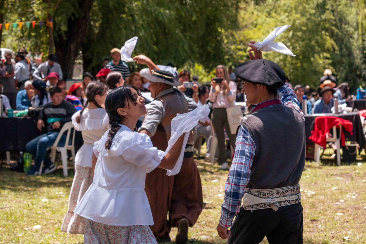 EL TRAPICHE FESTEJÓ EL DÍA DE LA TRADICIÓN – Reporte San Luis